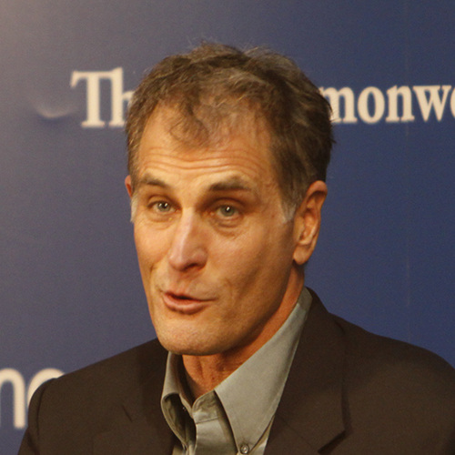 Marc Geller | Climate One